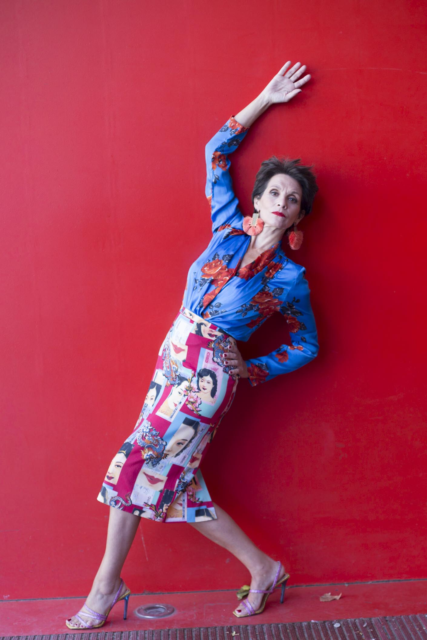 Living better - María Jesús Valero